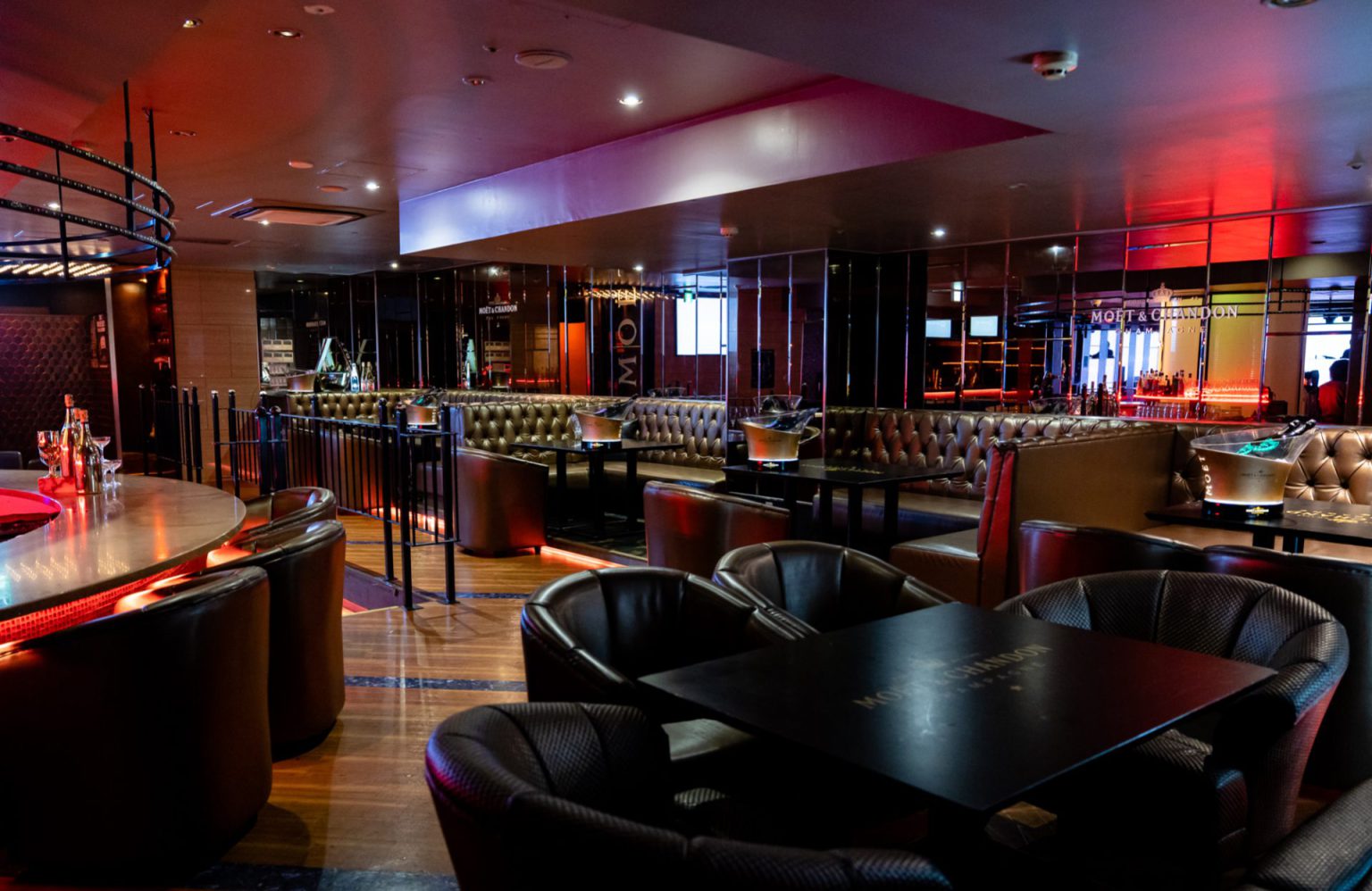 VIP - CLUB CAMELOTCLUB CAMELOT